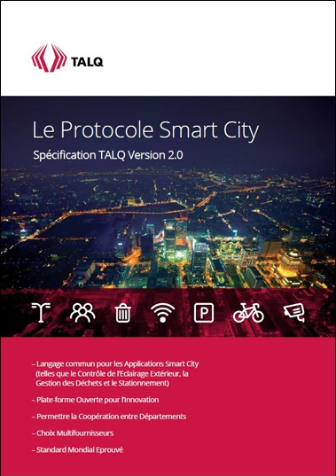 Documentation - TALQ - Consortium